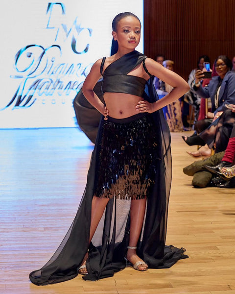 Emanni Kid's Collection – Diana Mahrach Couture